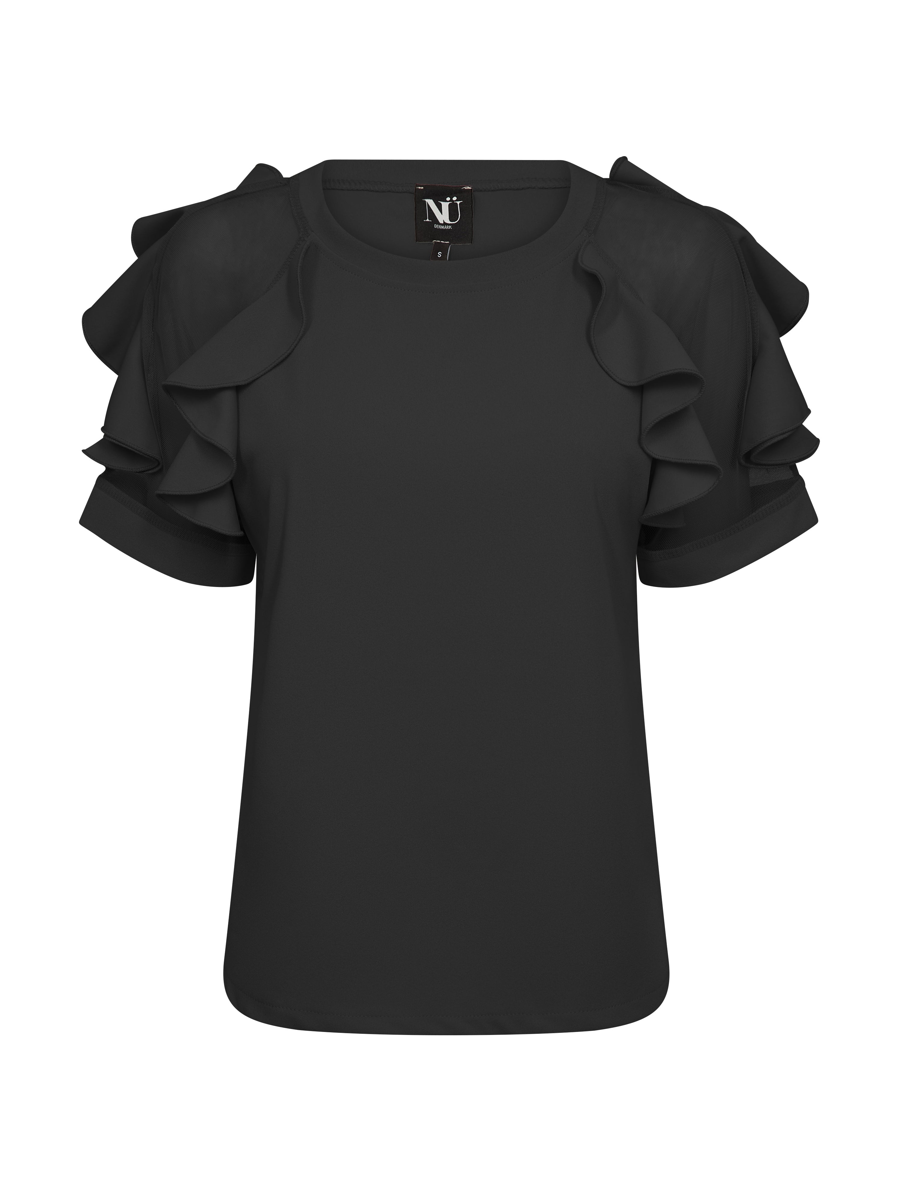 Blouses & Tops | Elegant Women's Tops & Blouses | NÜ Denmark – NÜ ...