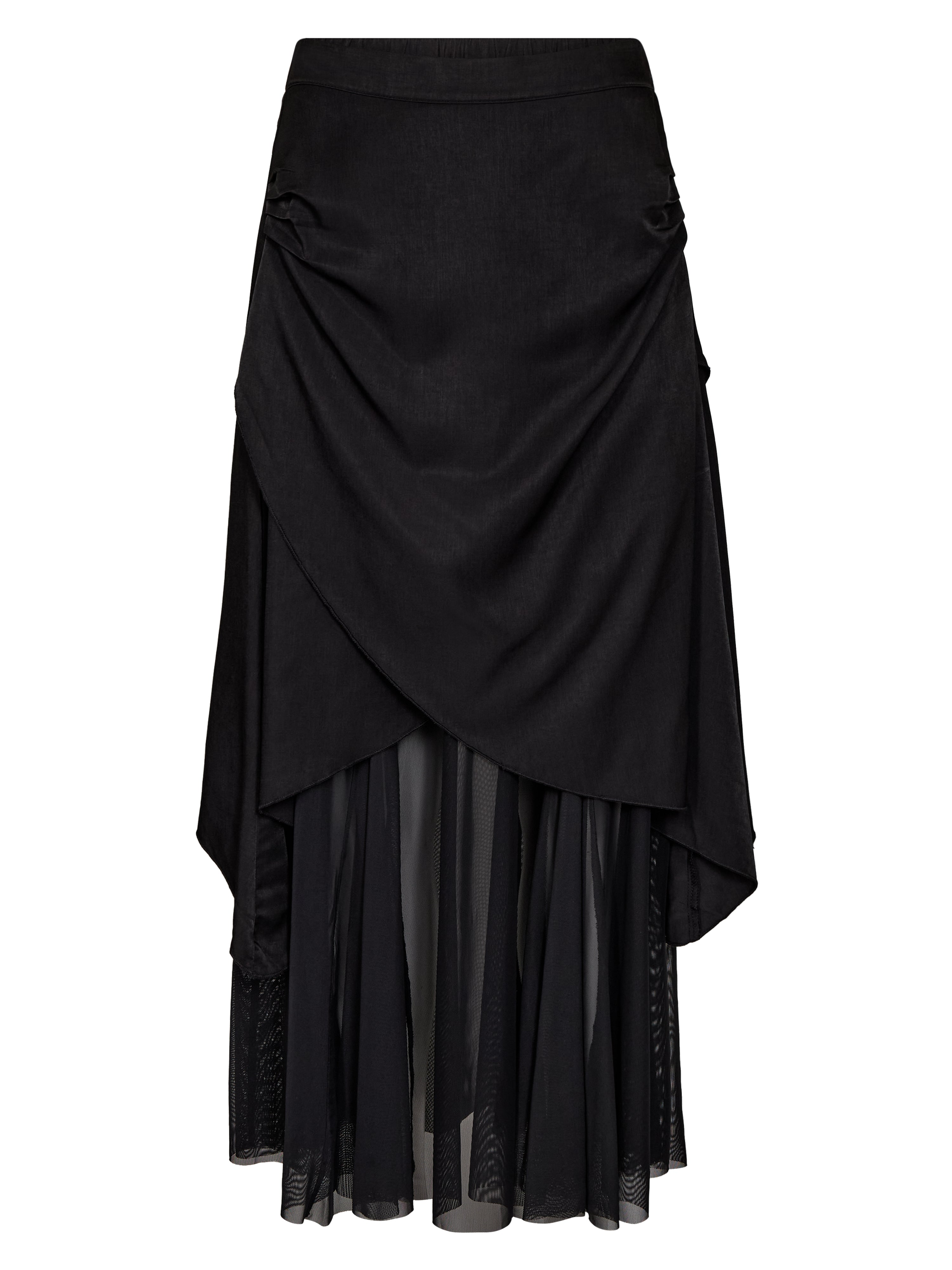 COCO Skirt - Black – NÜ Denmark - INT.