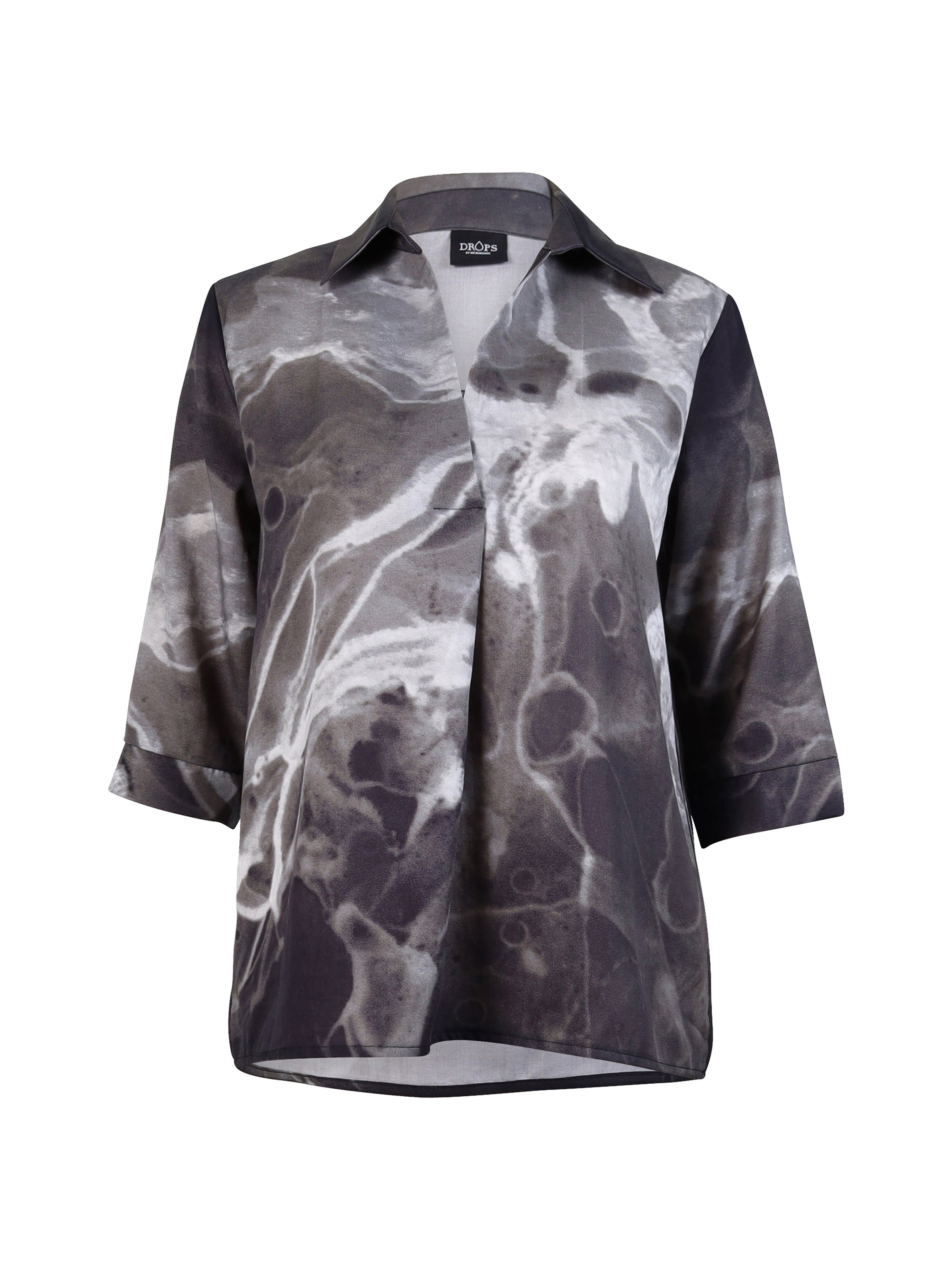 Blouses and tops – NÜ Denmark - INT.