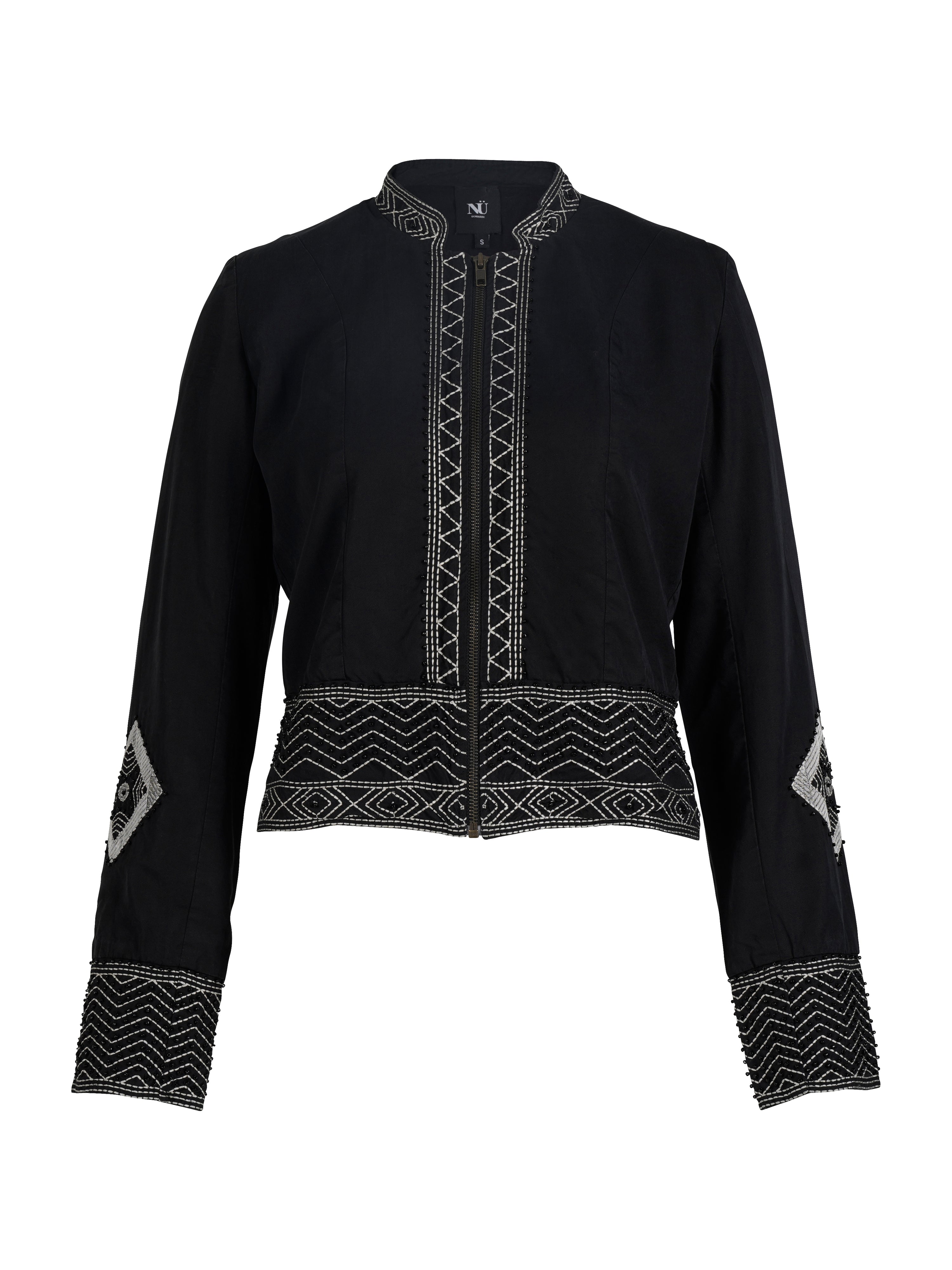 Summer jackets – NÜ Denmark - INT.
